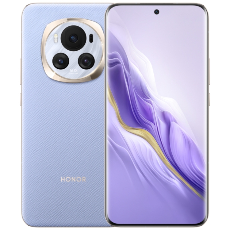 Honor Magic6, 16 GB + 512 GB, câmera de 1080 MP, Magic OS 8.0 ...
