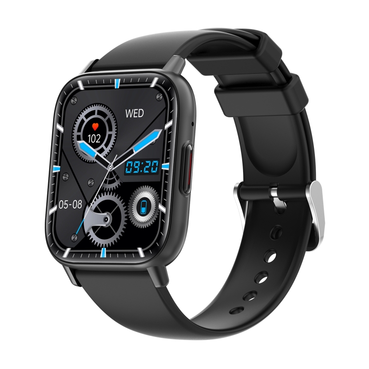DM05 Reloj deportivo inteligente BT5.2 de 1,83 pulgadas, compatible con ...