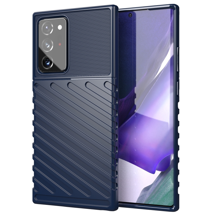 สำหรับ Samsung Galaxy M12 Thunderbolt เคสกันกระแทก TPU แบบกันกระแทก (สี ...