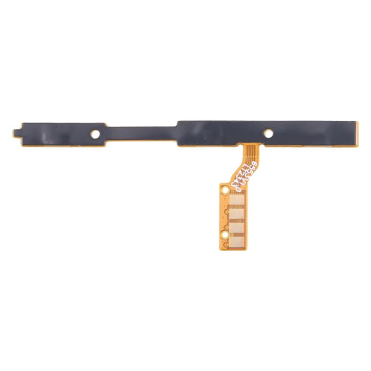 สำหรับ ZTE Blade V50 Smart 7060 ปุ่มเปิดปิดและปุ่มปรับระดับเสียง Flex Cable