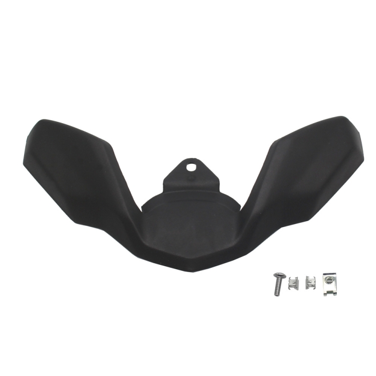 For BMW R1250GS Motorcycle Front Fender Extension