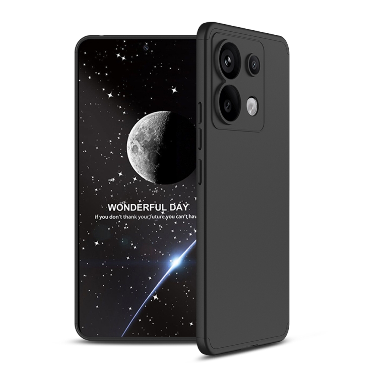 Para Xiaomi Redmi Note 13 Pro 5G GKK Caja de teléfono para PC de ...