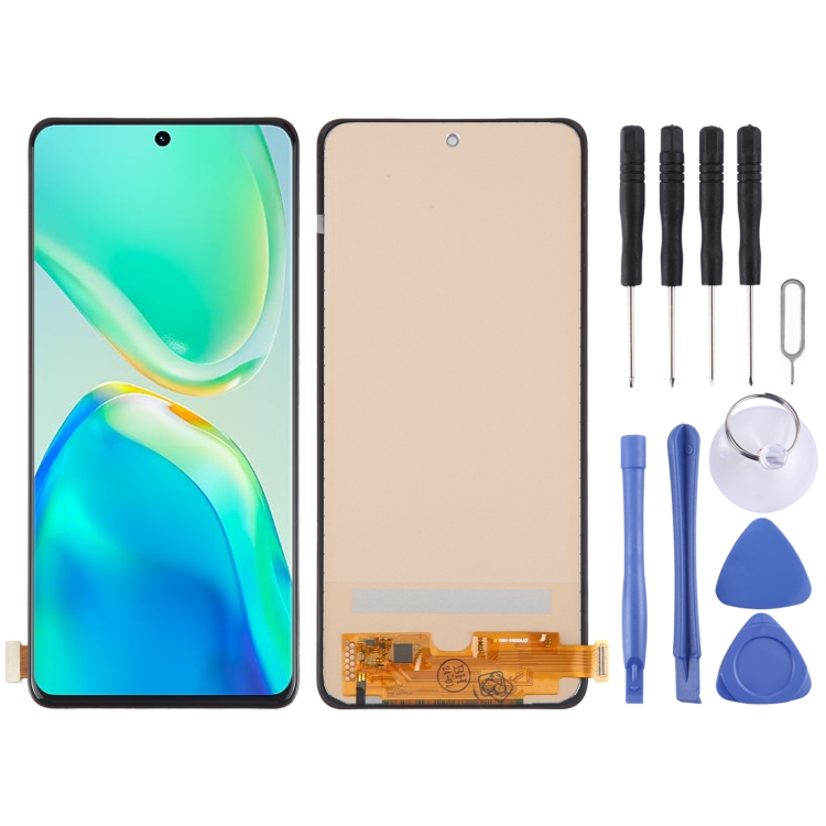 vivo S15 Pro TFT OEM