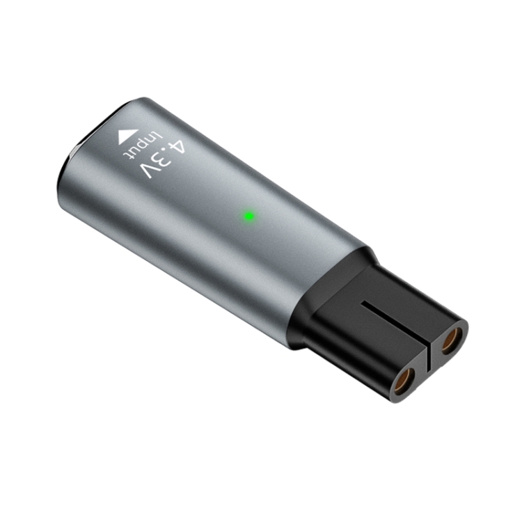 อะแดปเตอร์ชาร์จเครื่องโกนหนวด / Clipper สำหรับ Philips, อินเทอร์เฟซ ...