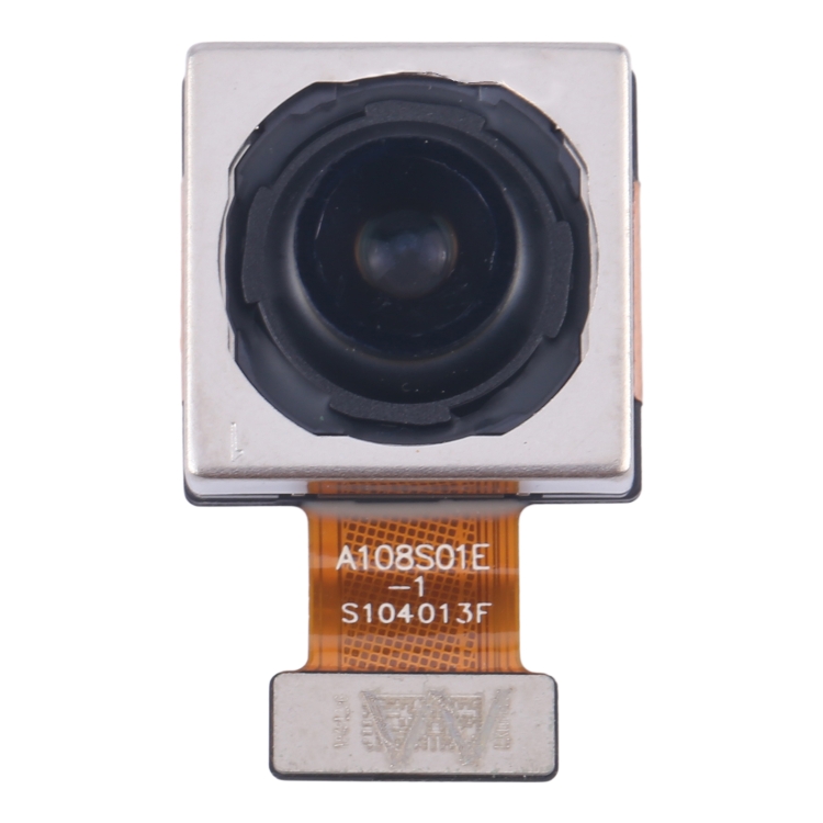 For Realme 8 Pro Original Main Back Facing Camera
