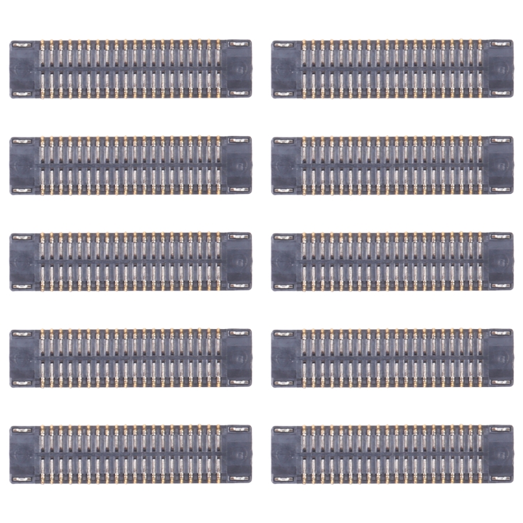 For Samsung Galaxy A05s SM-A057F 10pcs Motherboard LCD Display FPC ...