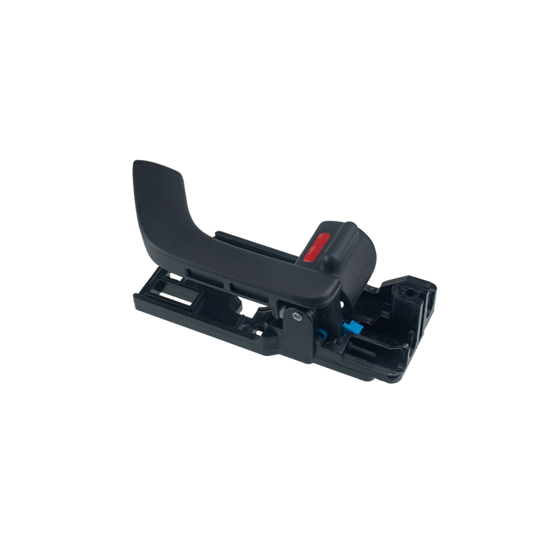 현대 Tiburon 2003-2008 용 자동차 오른쪽 전면 내부 도어 핸들 82620-2C000