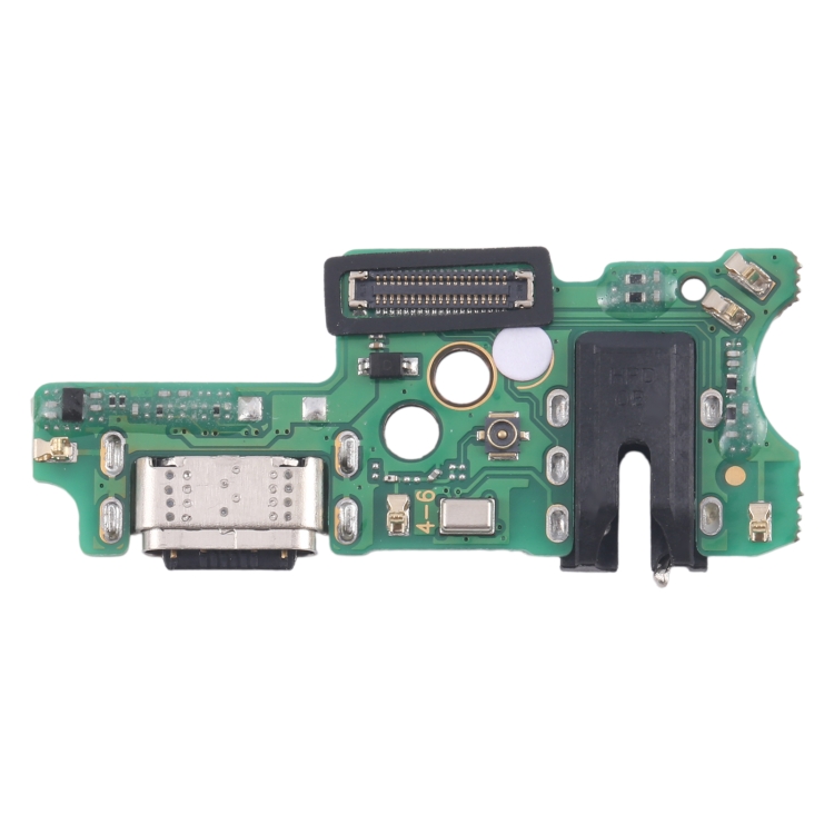 For Infinix Smart 8 HD X6525 OEM Charging Port Board