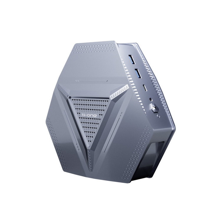 N-one NPC Ultra Windows 11 Pro Mini PC, Intel Core i9-12900H, Support ...