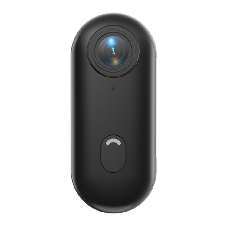 H88 4K Thumb Sports Camera Mini WiFi Camera, Specification:Simple ...