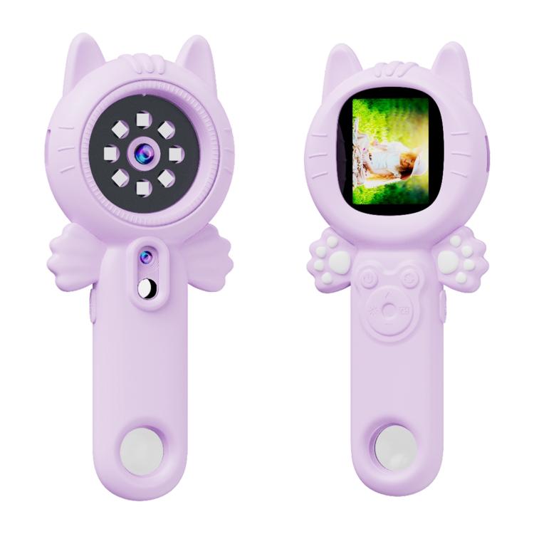 Z800 500X 2.0 inch IPS Screen Portable Handheld Dual Lens Electron ...