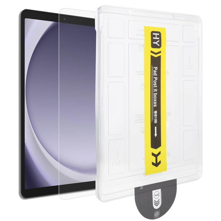 For Samsung Galaxy Tab A11 / A10 / A9 Dust-Free Easy Install HD ...