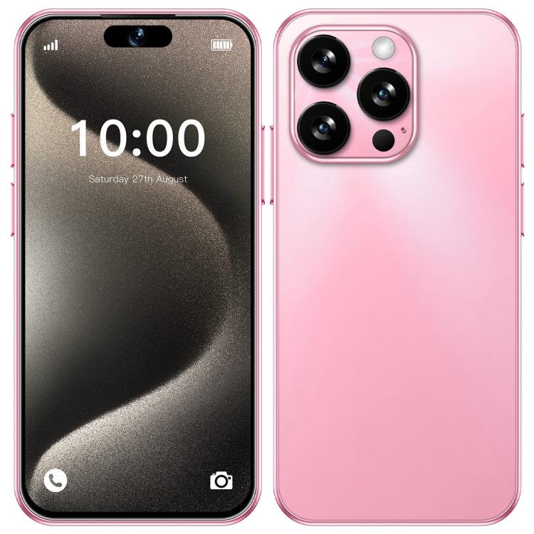 XS16 Pro Max / THM9, 2 Go + 16 Go, 4 pouces, Android 10, MTK6580M Quad ...