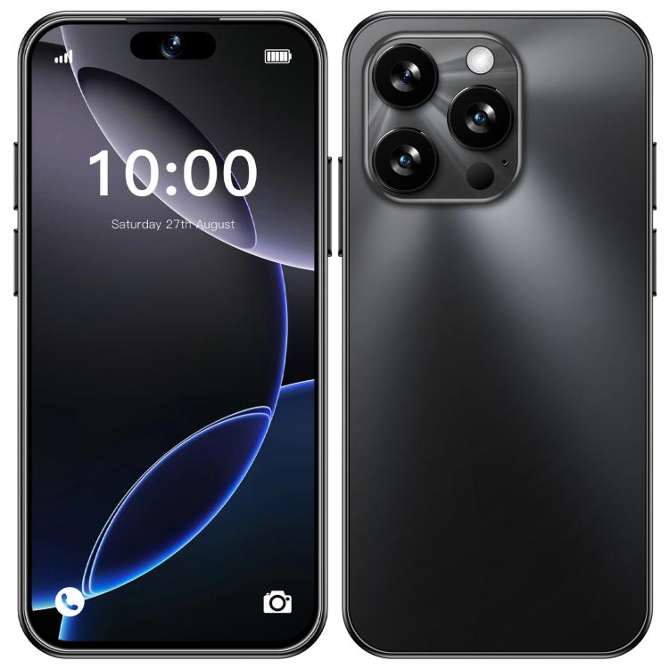 XS16 Pro Max / THM9, 2 Go + 16 Go, 4 pouces, Android 10, MTK6580M Quad ...