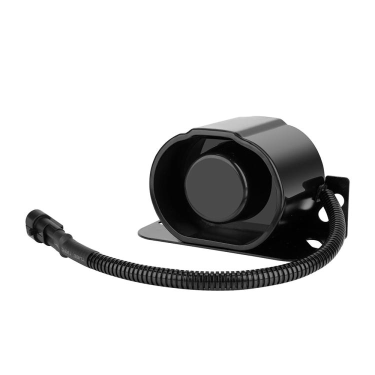 Waterproof Voice Reversing Alarm Buzzer For Forklift, Loader, Excavator ...