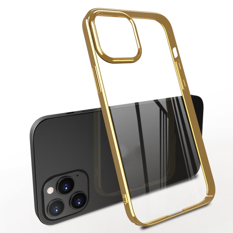 สำหรับ iPhone 12/12 Pro X-level Dawn Series เคสกันกระแทกแบบ Ultra Slim ...