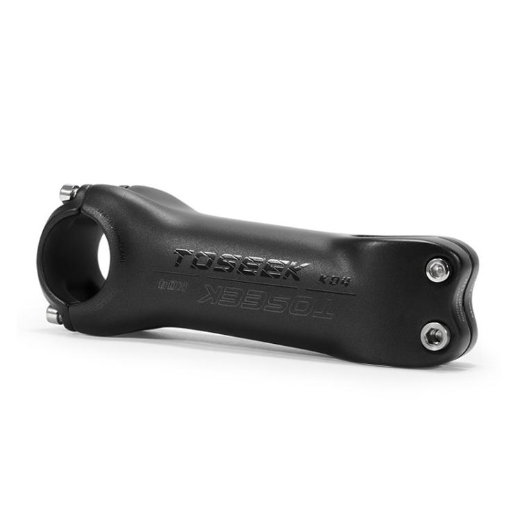 TOSEEK K04 Full Carbon Fiber Brazing Road Mountain Bike Handlebar Riser ...