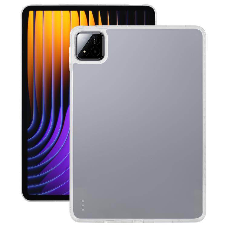 For Xiaomi Redmi K Pad 8.8 Color TPU Hybrid Clear Acrylic Tablet Case ...