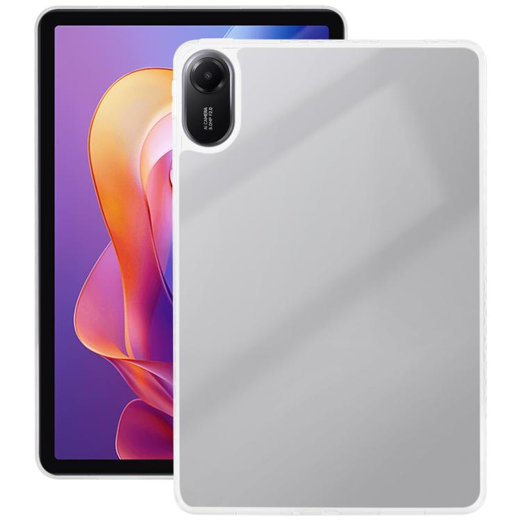 For Xiaomi Redmi K Pad 8.8 Color TPU Hybrid Clear Acrylic Tablet Case ...