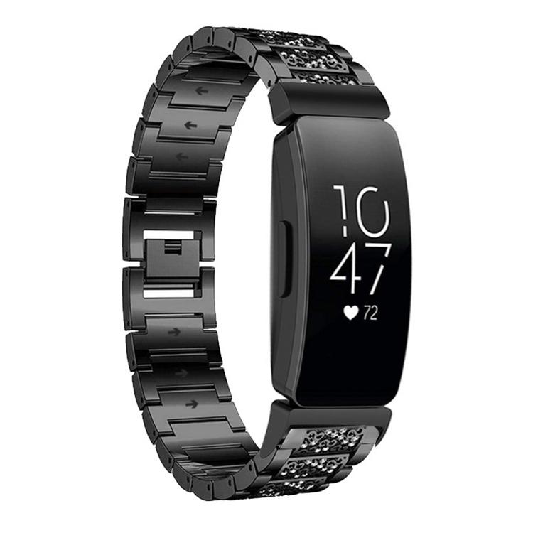 For Fitbit Versa 4 / 3 / Sense2 / 1 20mm xDfind Diamond Jewelry ...