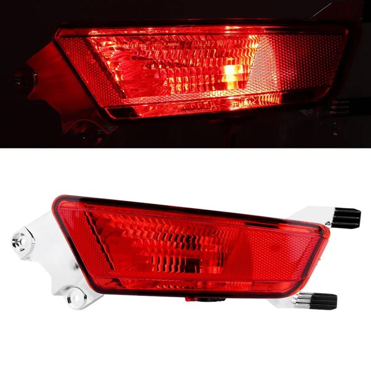 Car Left Side Rear Bumper Fog Light for Land Rover Evoque LR025149 ...