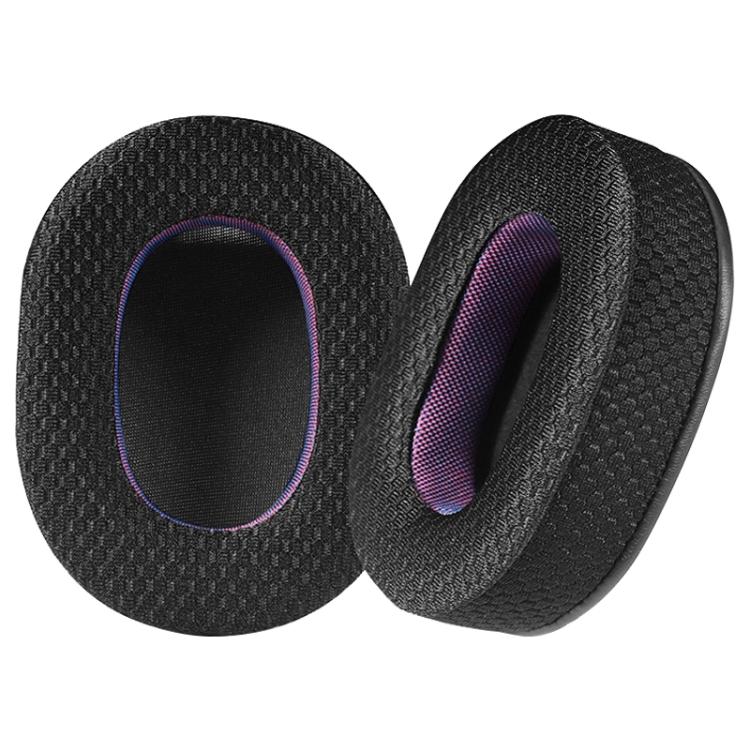 2pcs Mesh Earphone Replacement Earpads Pads For Sony INZONE H9 / H7 ...