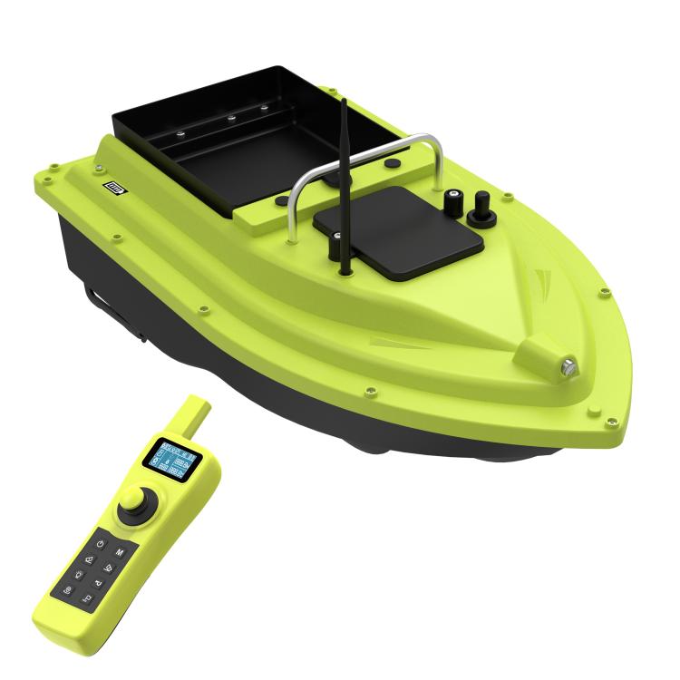 D36B Smart Remote Control Fishing Bait Boat Support Sonar Sensor & GPS ...