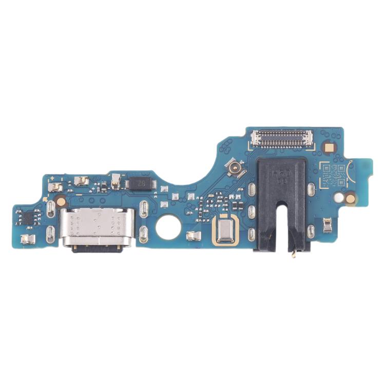 For Infinix Hot 10 X682 Charging Port Board with iC