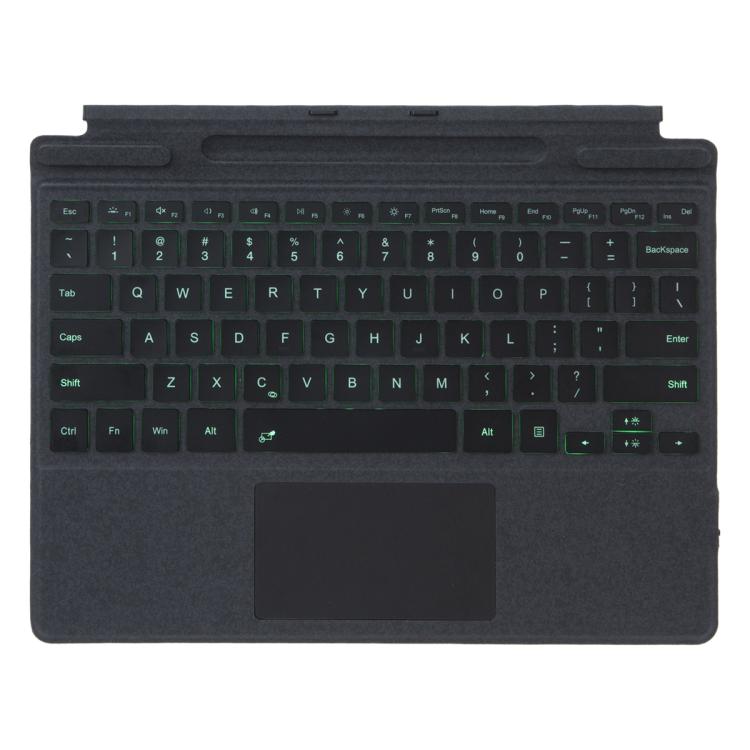 For MicroSoft Surface Pro 9 / 10 / 11 / 12 Single Color Backlight ...