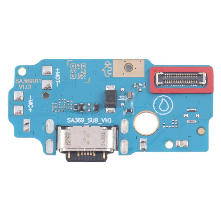 For Itel A20 OEM Charging Port Board with iC