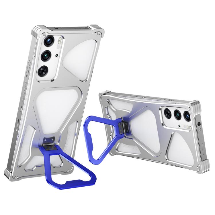 For ZTE nubia RedMagic 9 Pro / 9 Pro+ Elegant Transformers Heat ...