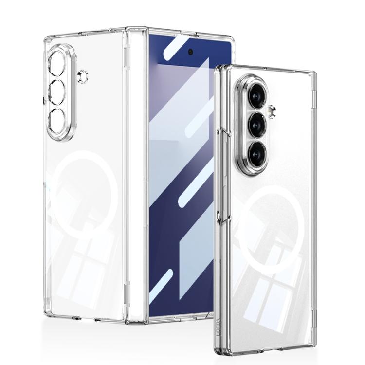 For Samsung Galaxy Z Fold7 5G GKK Integrated Magsafe PC Magnetic ...