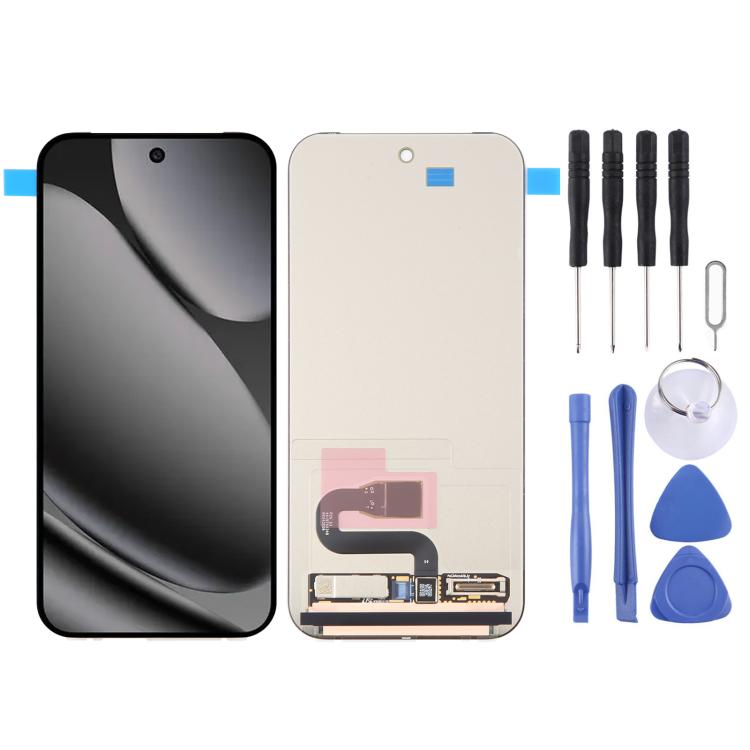 For Google Pixel 10 Pro Original LCD Screen with Digitizer Full Assembly