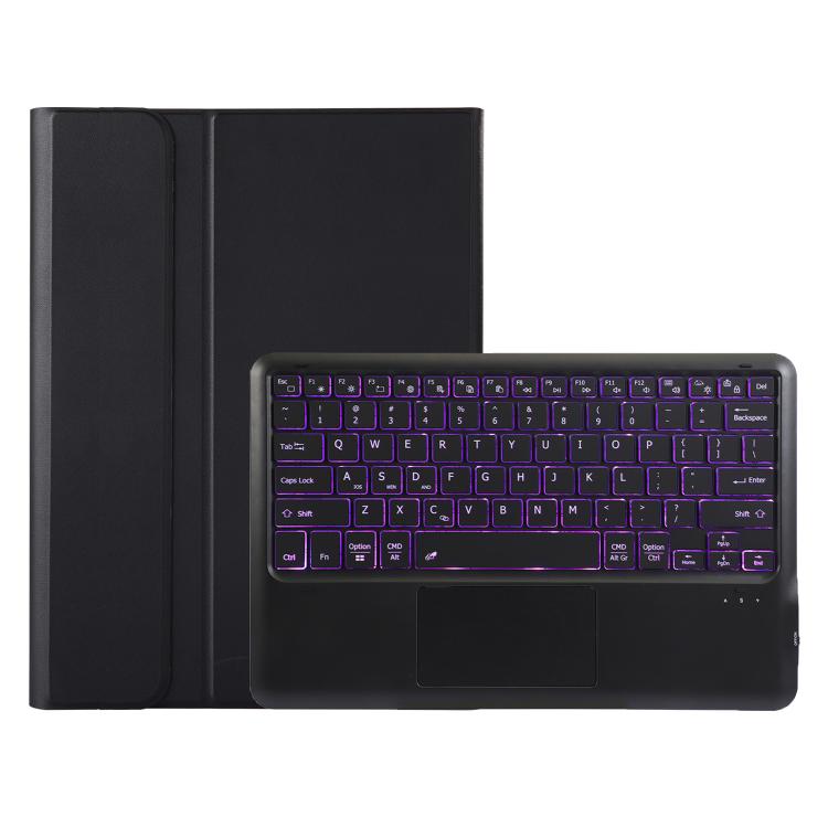 For Honor Pad 10 AH29-AS TPU Ultra-thin Detachable Backlight Bluetooth ...