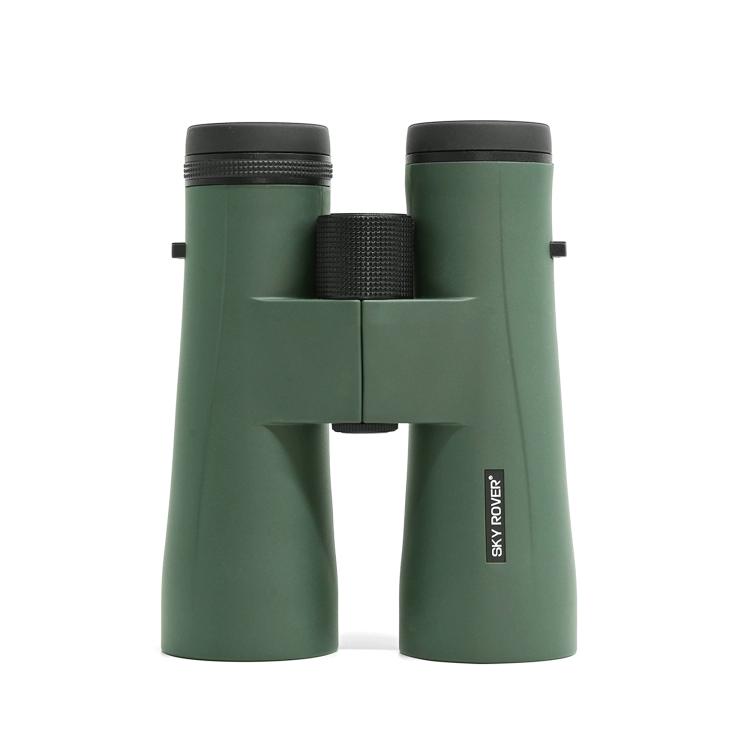 SKY ROVER Qinyun Waterproof APO Handheld Binocular, Model:6x32(Army Green)