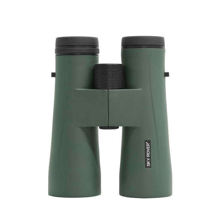 SKY ROVER Qinyun Waterproof APO Handheld Binocular, Model:6x32(Army Green)