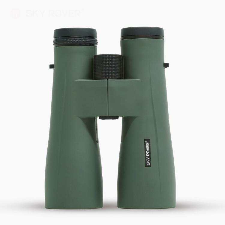 SKY ROVER Qinyun Waterproof APO Handheld Binocular, Model:6x32(Army Green)