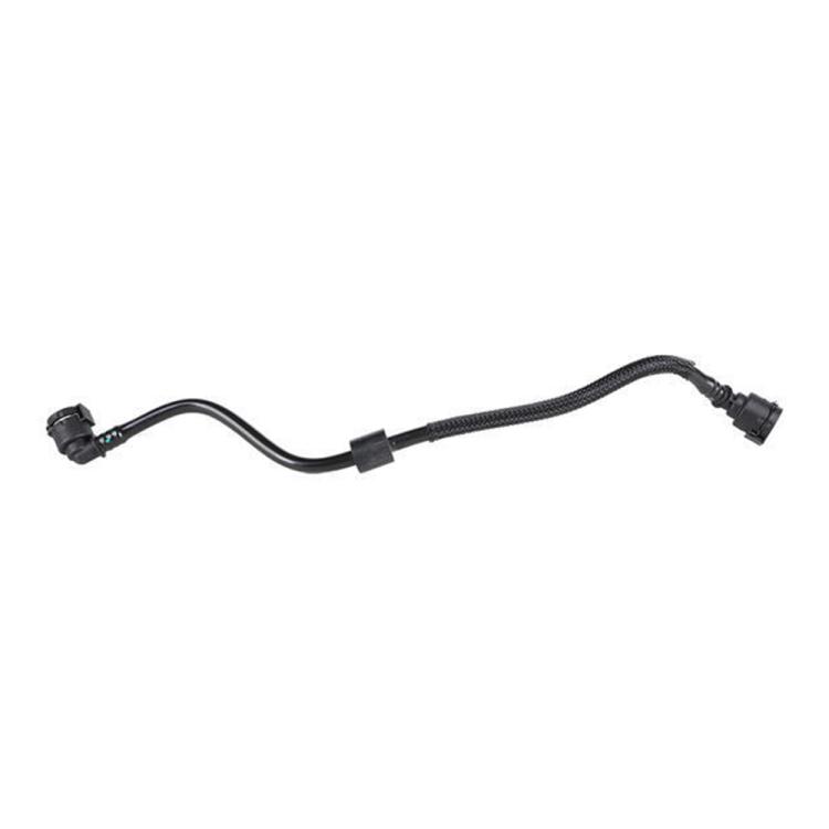 For BMW E90 Car Radiator Water Pipe Oil Cooler 17127531768