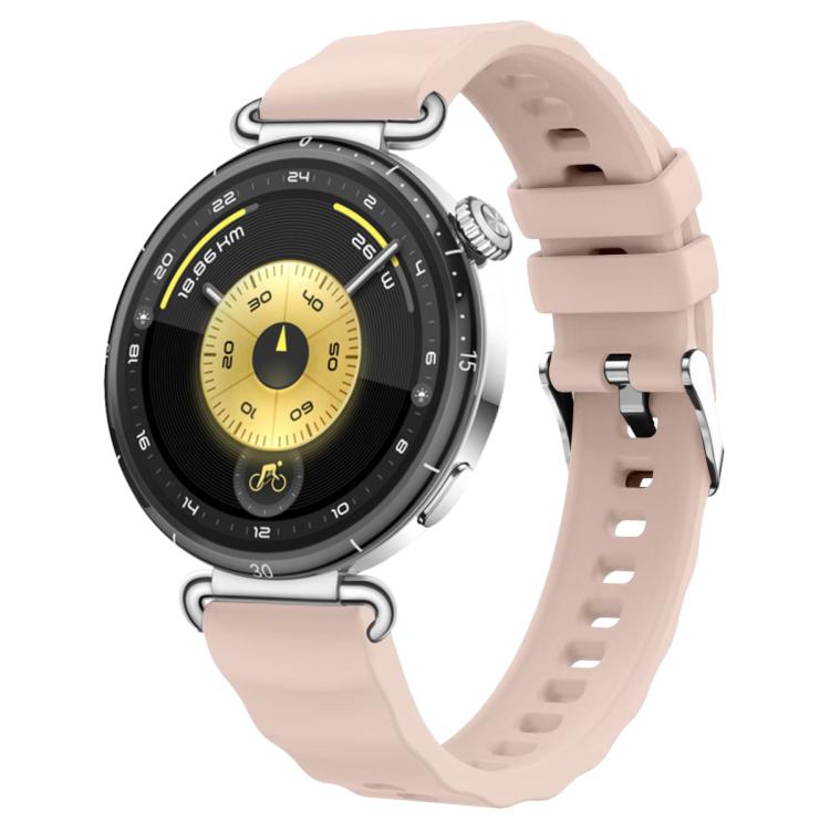 For Huawei Watch GT 6 / 5 / 4 41mm xDfind Quick Release Spring Bar ...