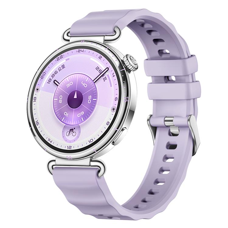 For Huawei Watch GT 6 / 5 / 4 41mm xDfind Quick Release Spring Bar ...