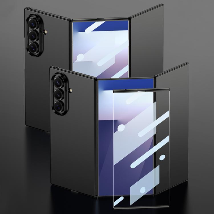 For Samsung Galaxy Z TriFold GKK Integrated Full Cover Frame Ultra-thin ...