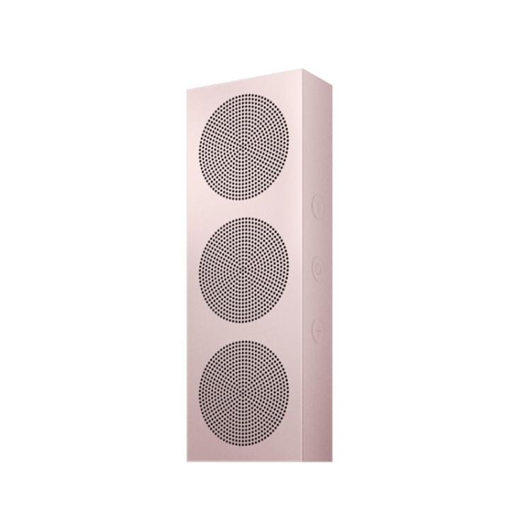 Altavoz portátil Xiaomi original con Bluetooth, resistente al agua IP66 ...