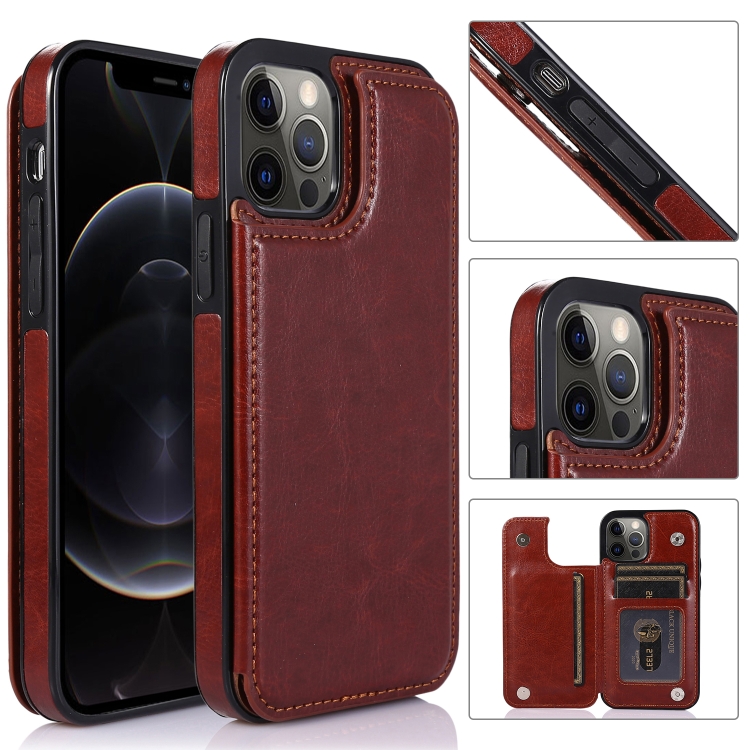 For Iphone Iphone 12 Pro Case Wallet Amazon 🖨️ For iPhone 12 12 Pro ...
