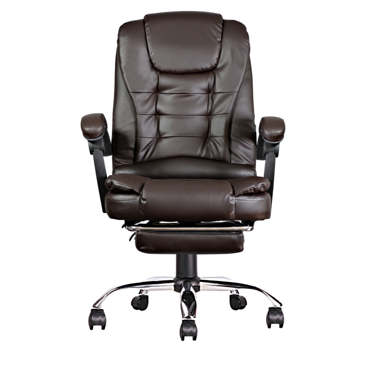 [EU Warehouse] Ergonomic Executive Office Swivel Chairs