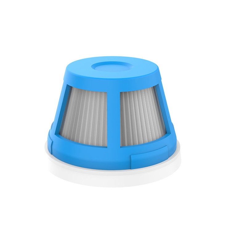Original Xiaomi Youpin เครื่องดูดฝุ่นในรถยนต์อุปกรณ์เสริม HEPA Filter ...