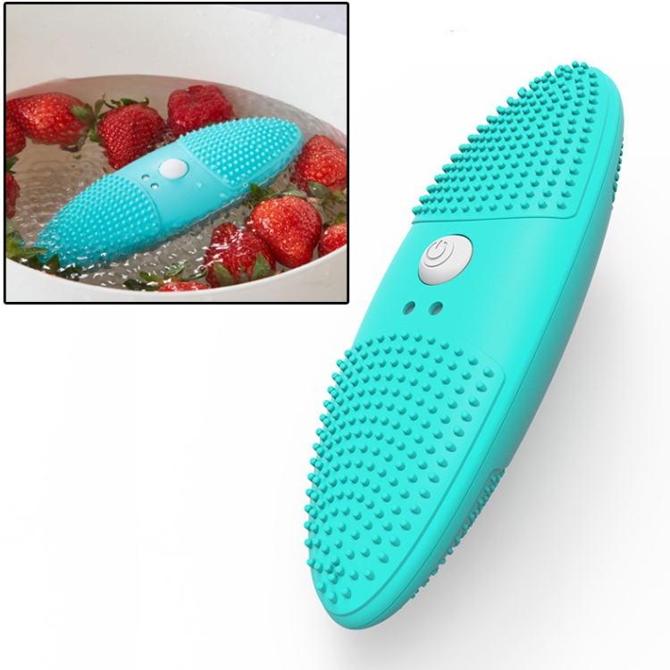 QX-022 High-frequency Vibration USB Plug-in Multifunctional Fruit and ...