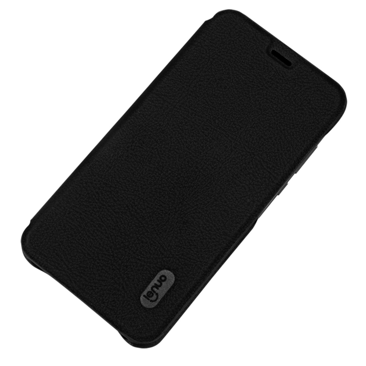 lenuo Ledream Series Litchi Texture Horizontal Flip PU Leather Case for ...
