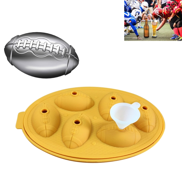 Molds Rugby domino silicone mold Craft Supplies & Tools etna.com.pe
