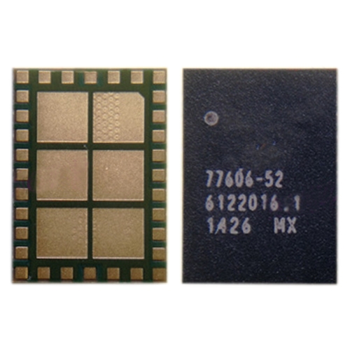Power Amplifier IC 77606-52