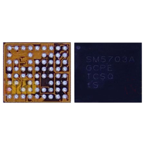 Módulo de carga IC SM5703A